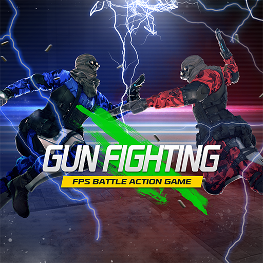 Gun Fighting by SGENTERTECH