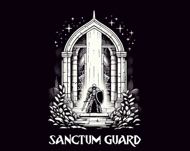 Classes for the Sanctum Guard base game, a one-page expansion - Sanctum ...