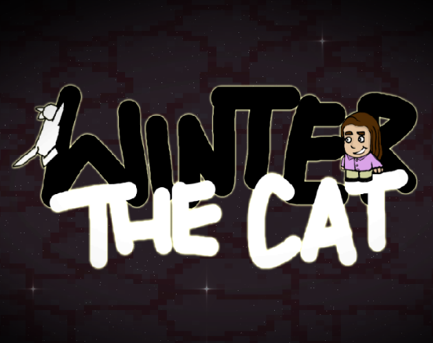 WINTER THE CAT by FreakyDAYZ