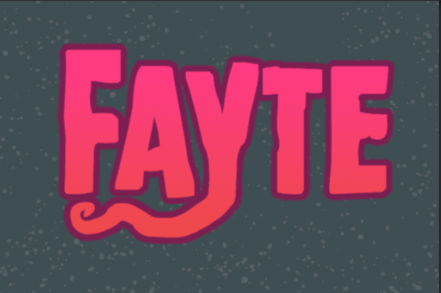 Fayte by N1all, s267423@uos.ac.uk, ZacJTB, WF92 for Fayte Jam - itch.io