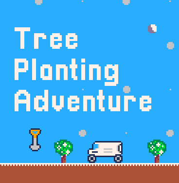 Tree Planting Adventure by Palass Games