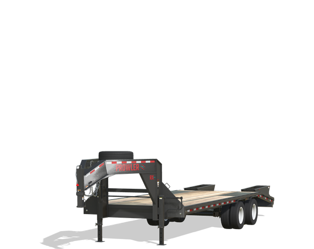 Prowler Gooseneck Trailer by North West Mods & Edits