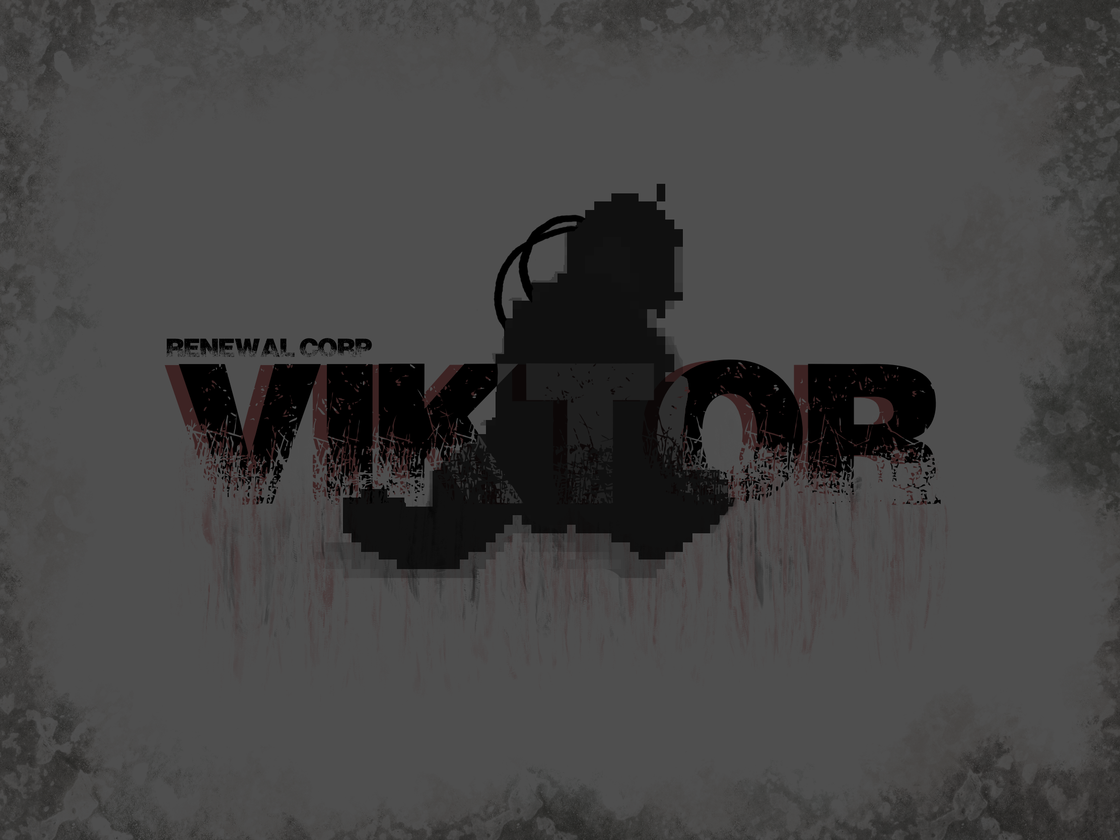 Viktor by TheFutureDesigner