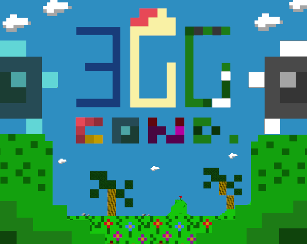 3gg Condition by NALIo