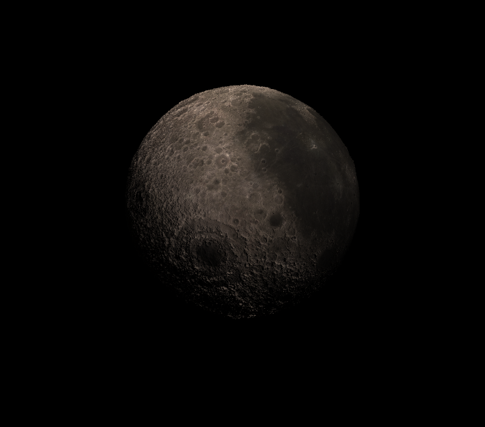 Planet Viewer by Nicekondrion