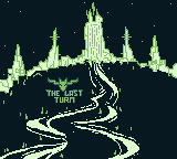 The Last Turn by mirsartandstuff