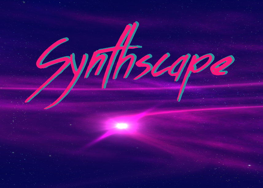 Synthscape by TuioDev