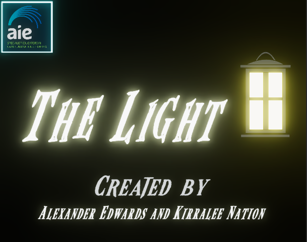 The Light by Darth Life Alex