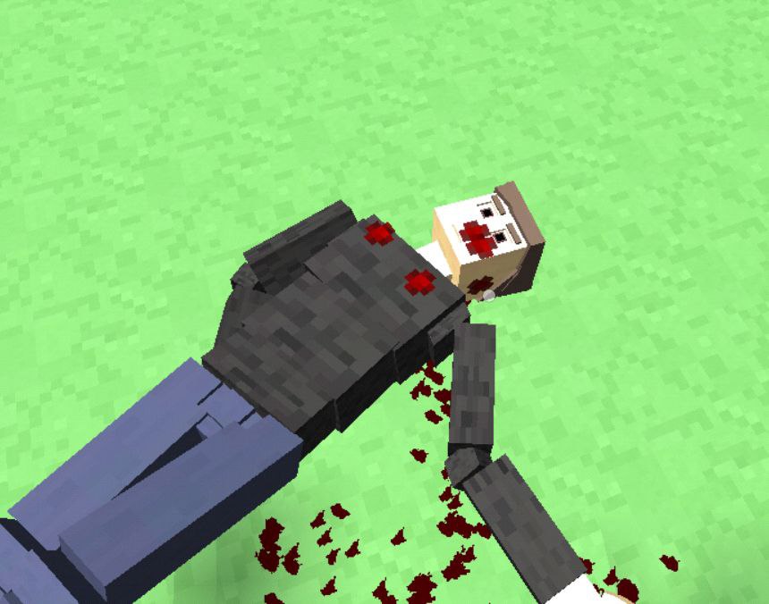 Gorebox 2 by PowerSDnh