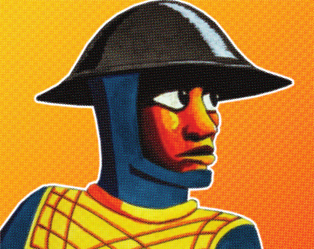 Astrabellum - Tabletop Strategy by Ludofilia