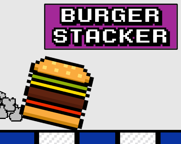Burger Stacker by Alimen6