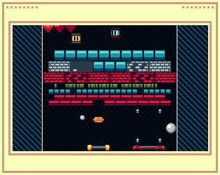 Breakout Assets by MegaCrash