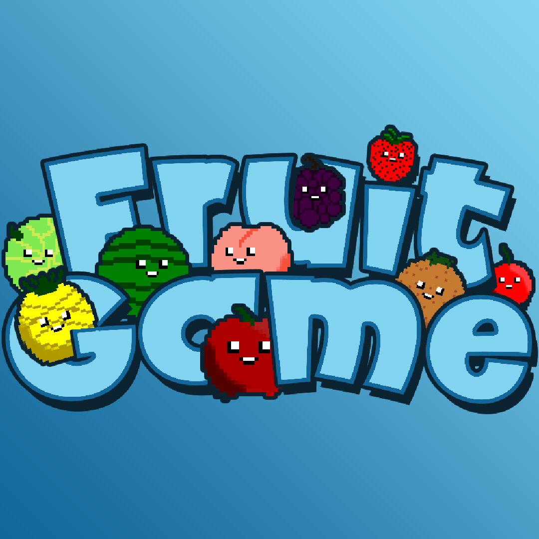 Fruit Game by Garza Studios