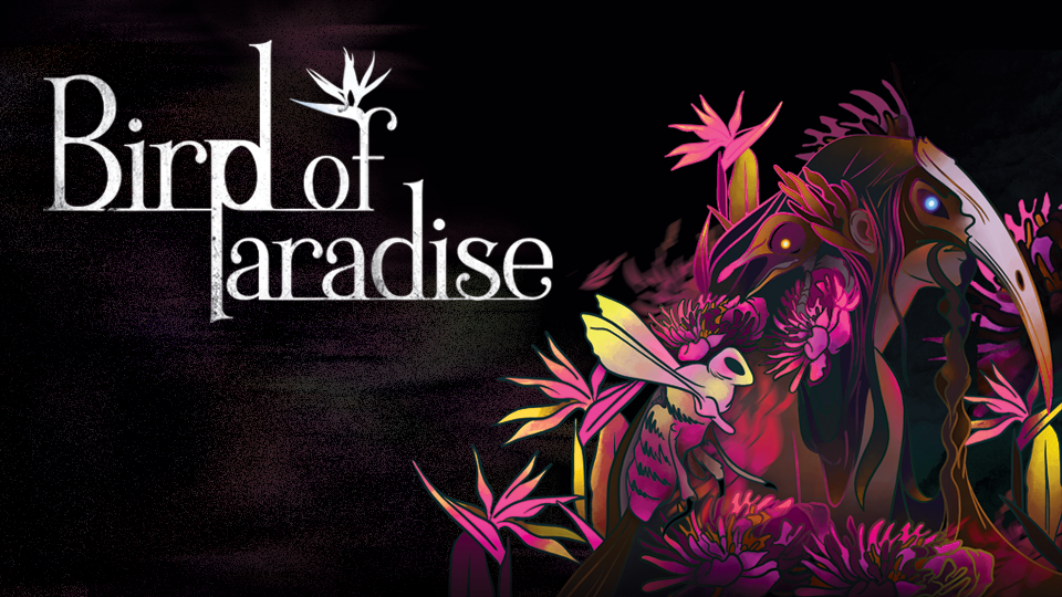 Bird of Paradise by Lost Ferry Interactive