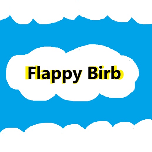 Flappy Birb by Idk4321