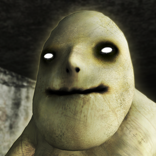 Slenny Scream - The Basement by Royy212