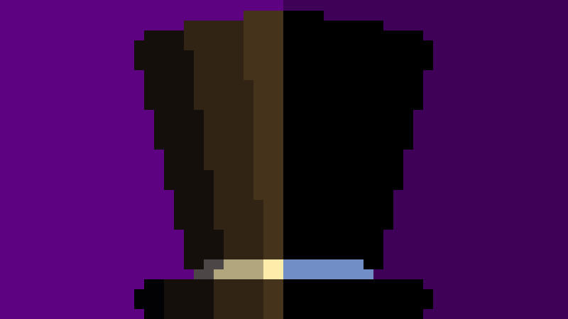 Normal map Demo project Godot by Timesi Games Studio