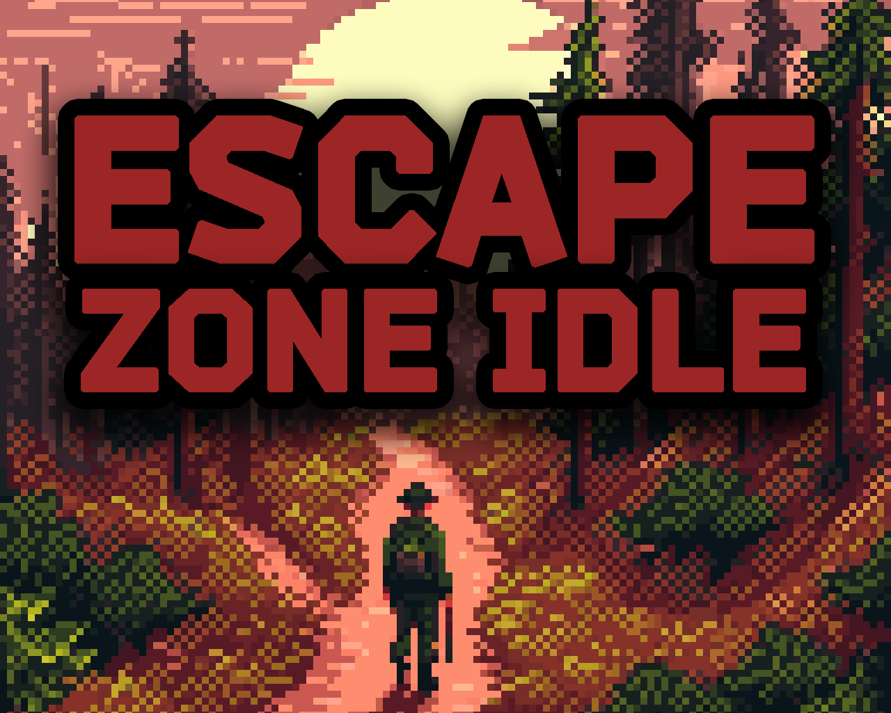 Escape Zone Idle By Tigwyk escape-zone-idle-by-tigwyk