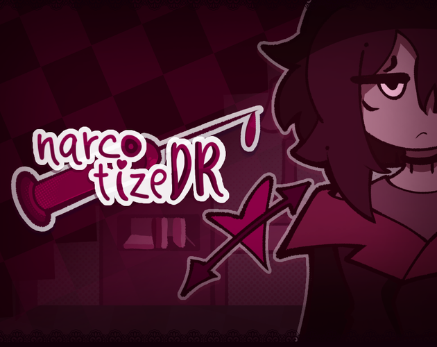 narcotizeDR by