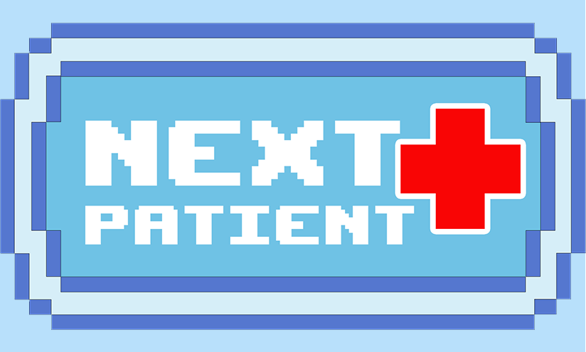 NEXT PATIENT by watinha