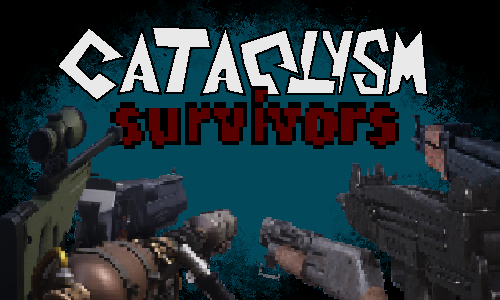 Cataclysm Survivors Demo by noha interactive