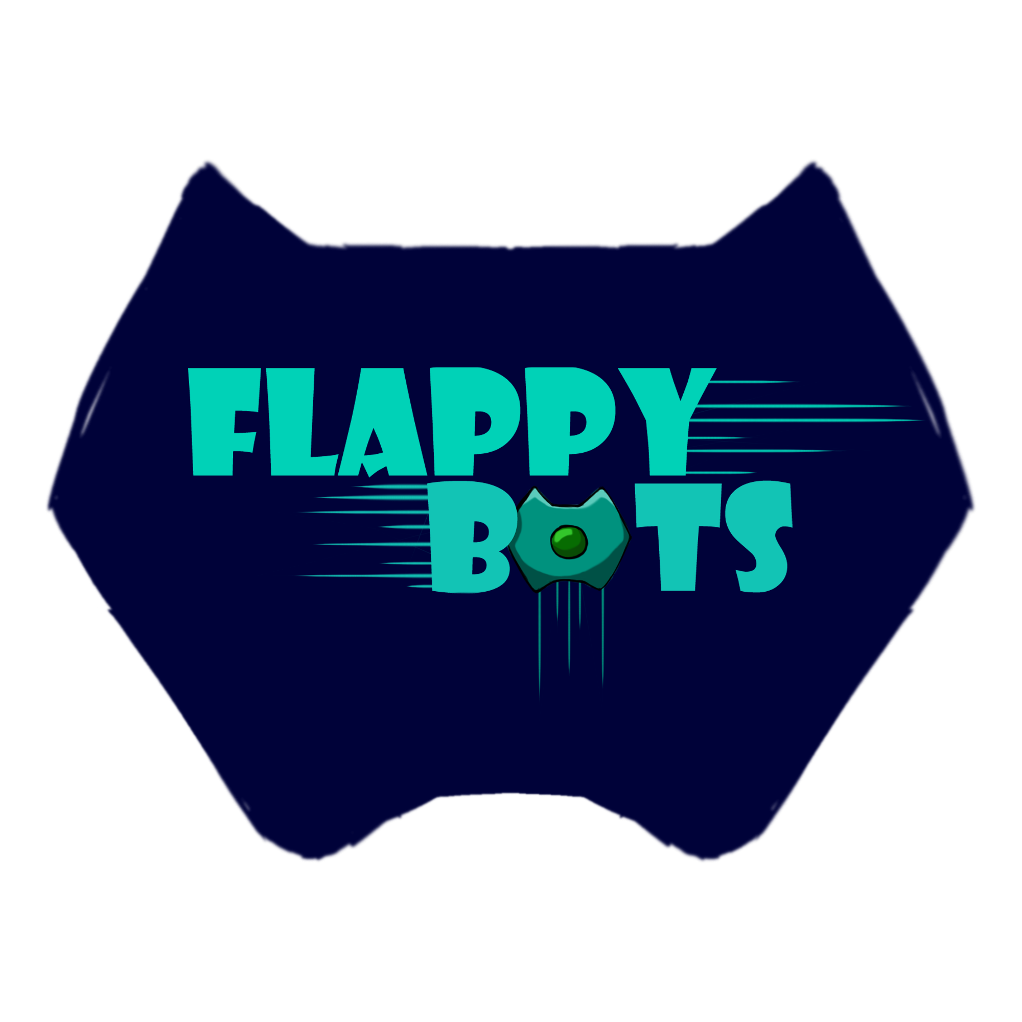 Flappy Bots by Bitnord