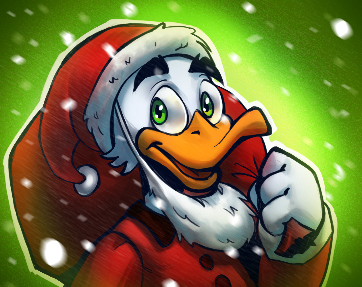 The Pato's Game by | Jáder Pinheiro