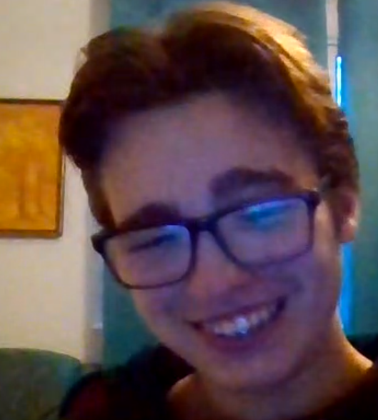 Lore Accurate Samuel by zestarius