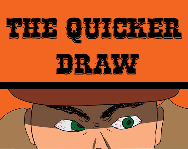 The Quicker Draw by Lulz2
