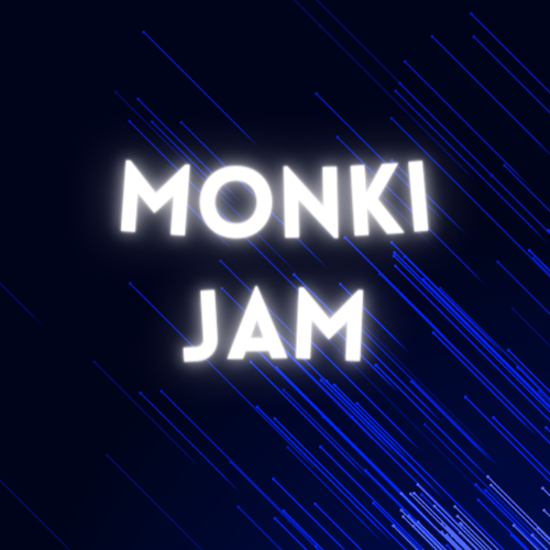 Monki GameJam - itch.io