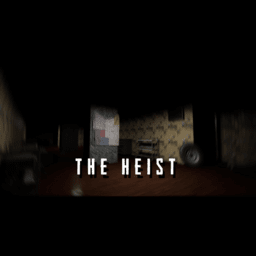 The Heist by SnakeRex