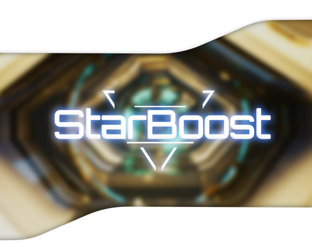 StarBoost by BoldheadStudio