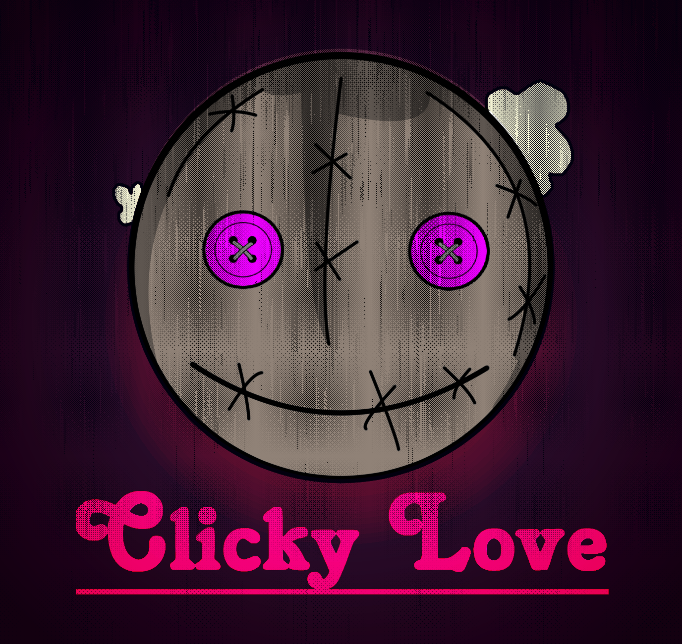 Clicky Love Demo 1.0 Coming soon... by ShinkolArtGames