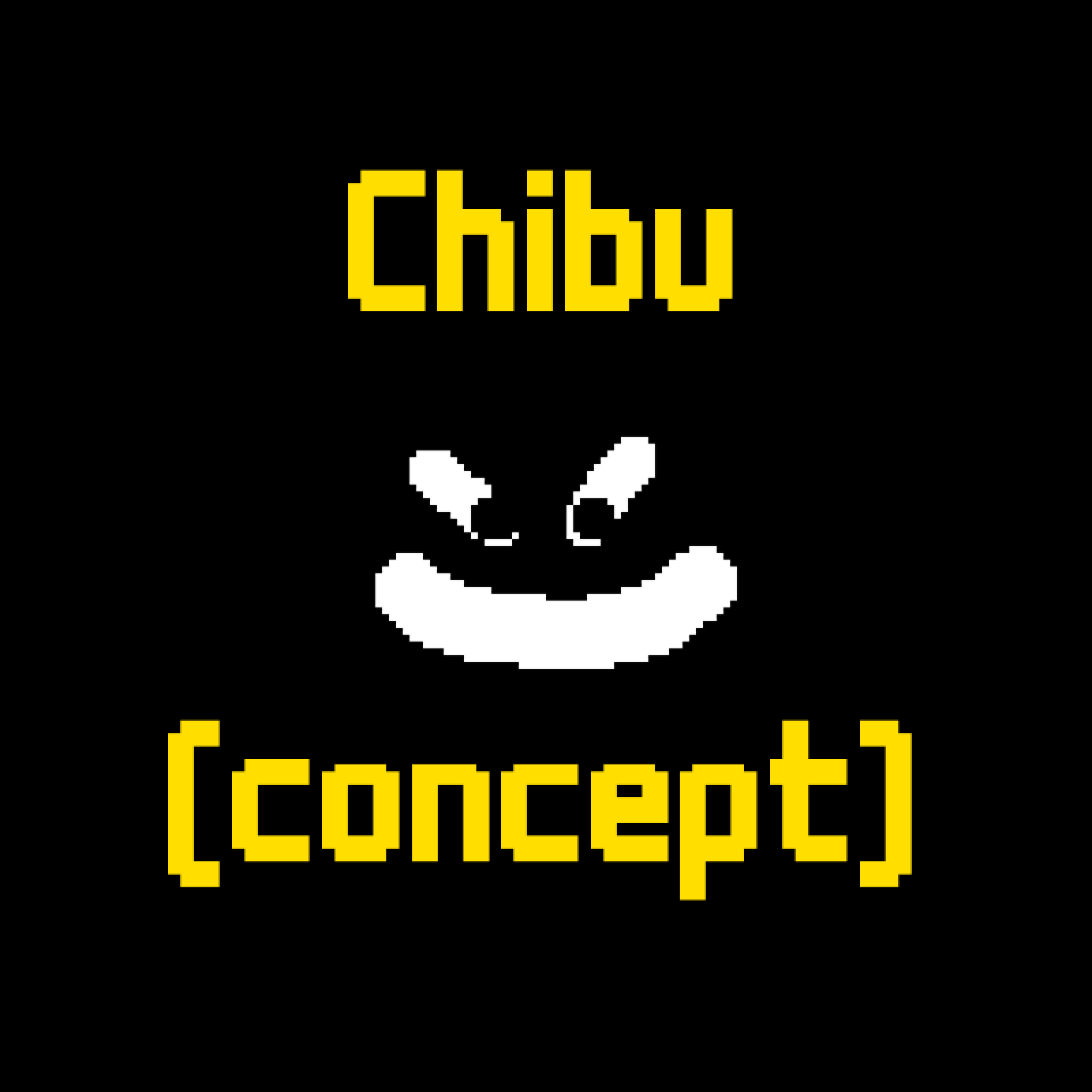 Chibu - GameJam (concept) by ChibuDev