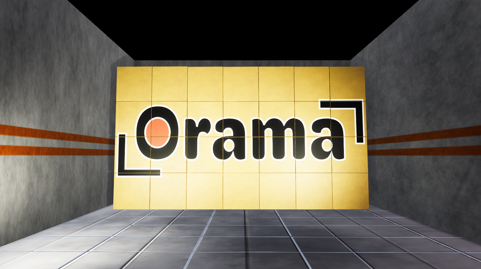 Orama by Hashe, Sioullouis