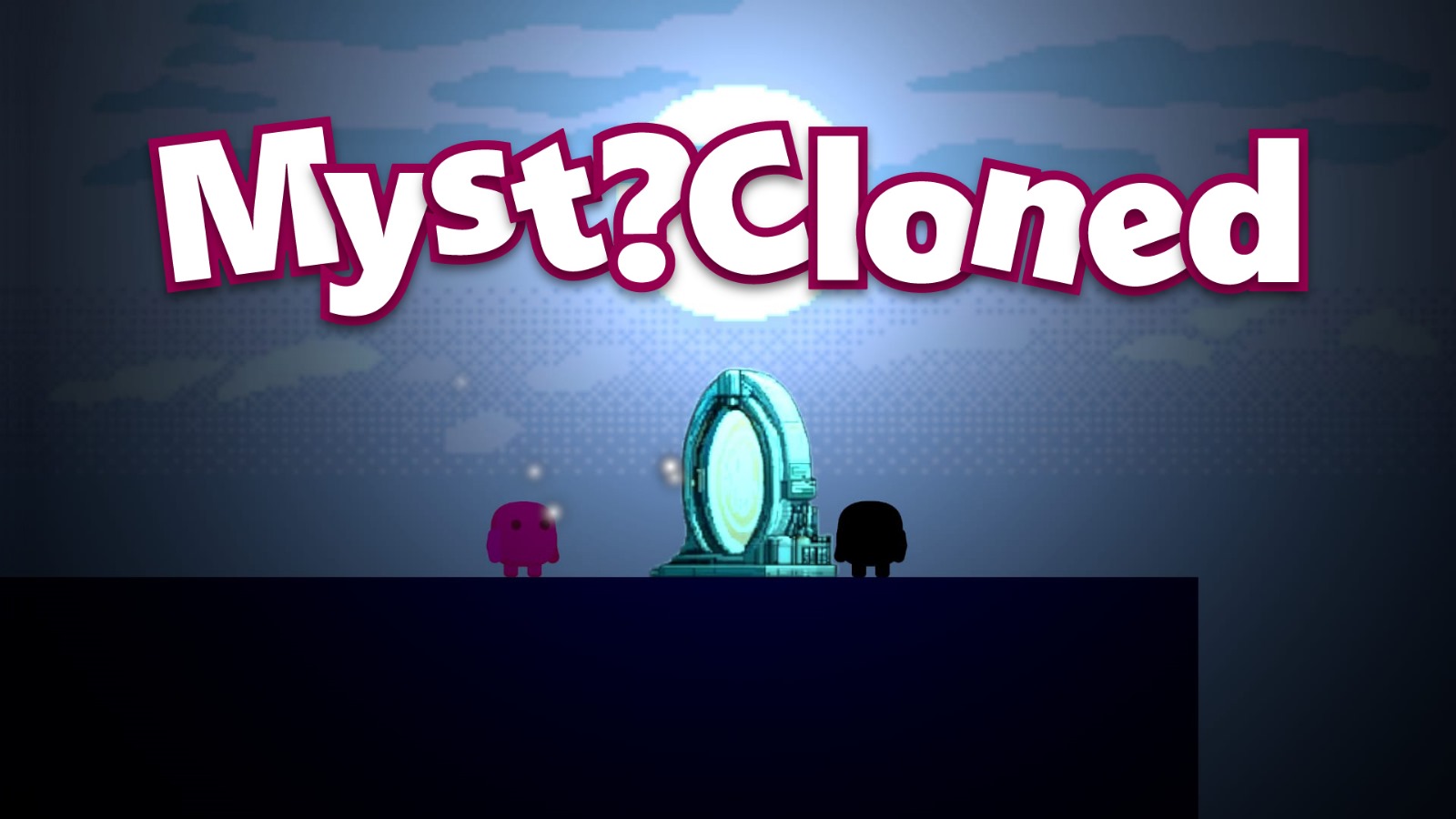 MystiCloned by Beruke