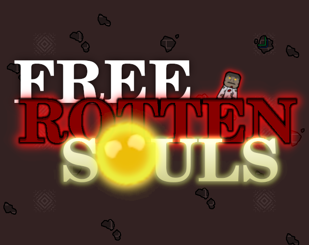 Free Rotten Souls by Mikulus