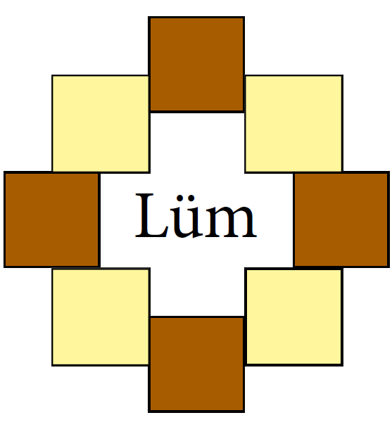 Lüm by EHCPM