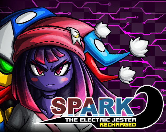 SparkTEJ: Recharged V.1.0.9 won't be at SAGE24 - Spark The Electric ...