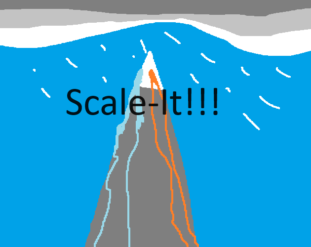 Scale-It!!! by IDoSomeStuff