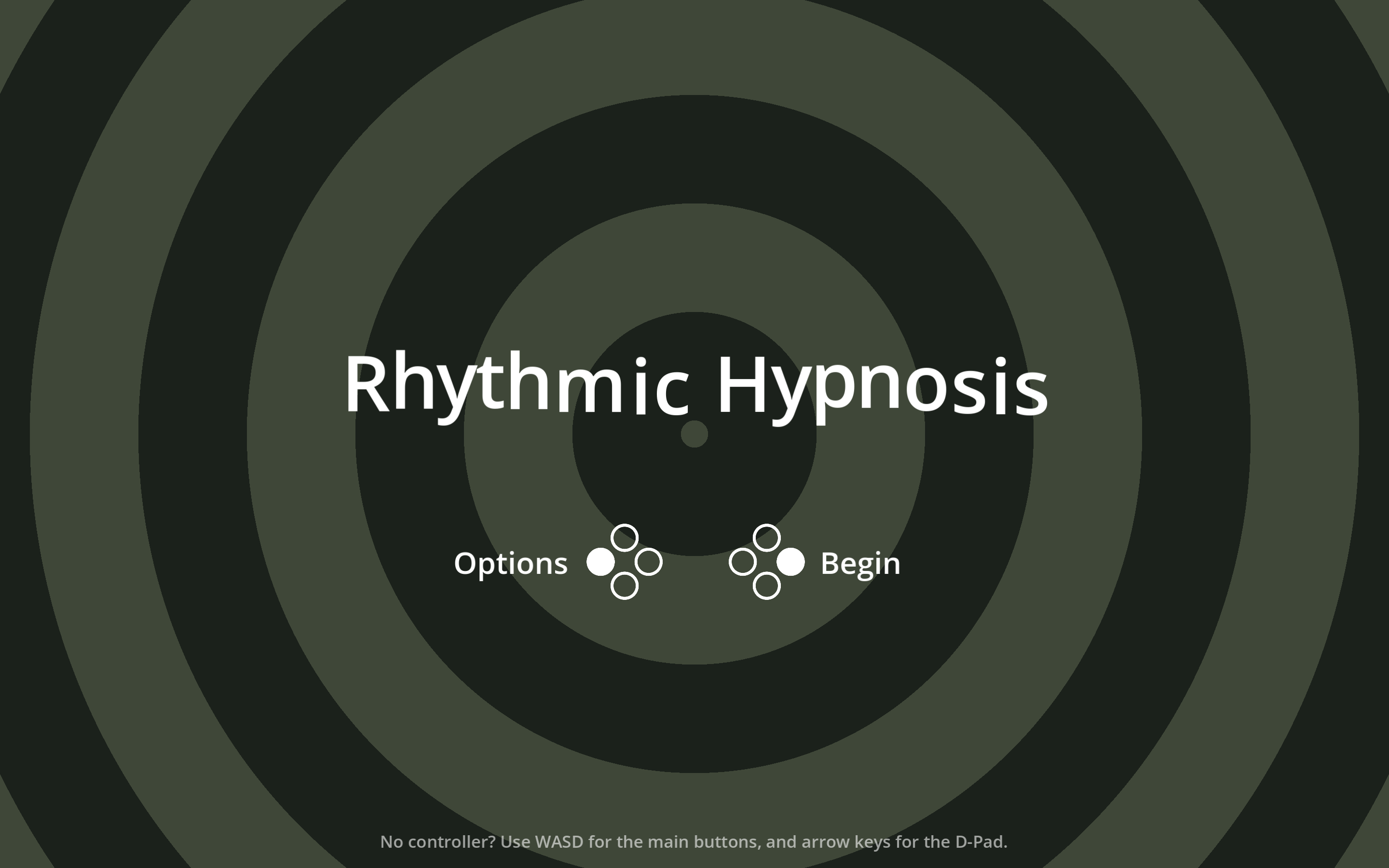Rhythmic Hypnosis by zyntaks
