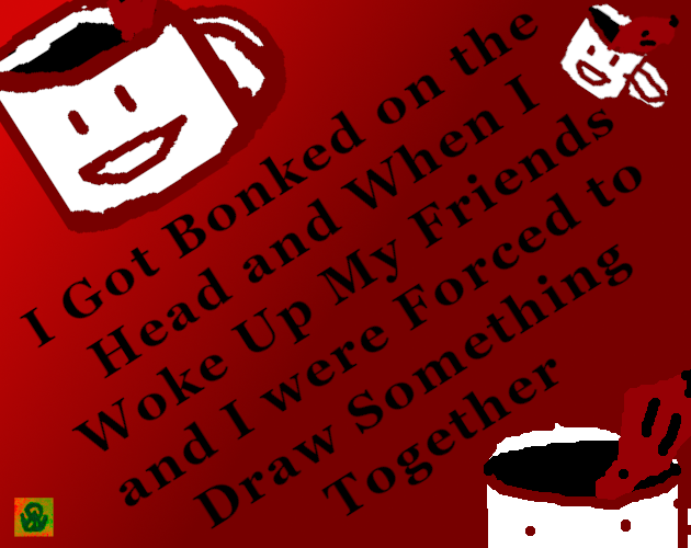 DELUXE EDITION RELEASED - I Got Bonked on the Head and When I Woke Up ...