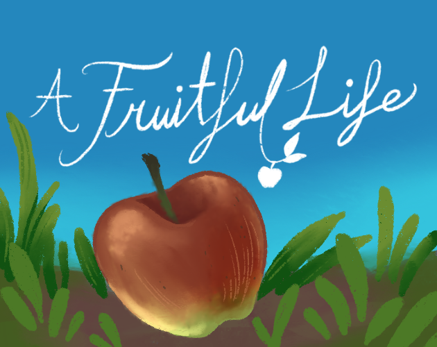 A Fruitful Life by SunForge