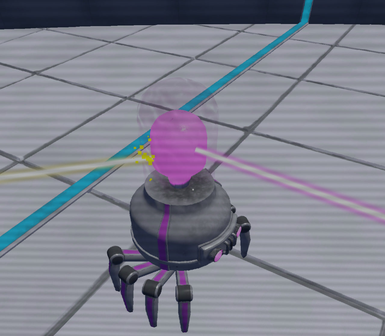 Kobot by Kettle Studio