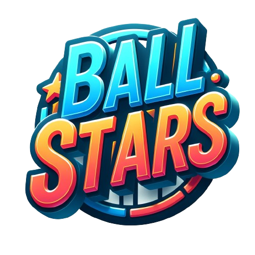 BallStars by Flickwick for Gamebridge 2024 - itch.io