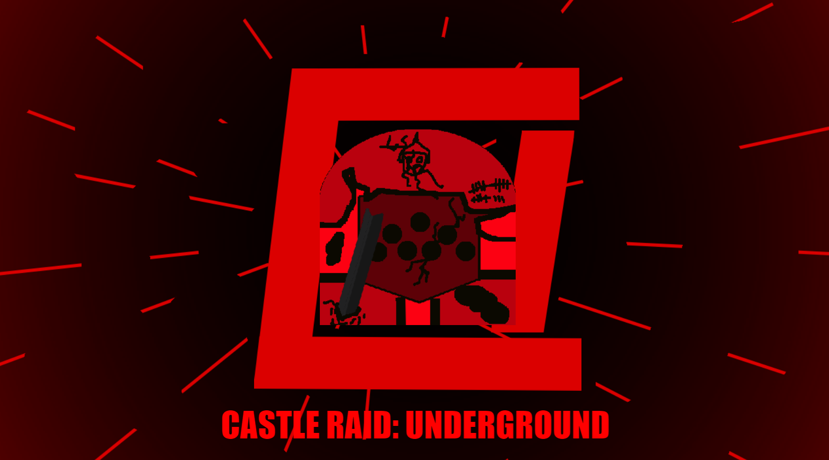 CASTLE RAID: UNDERGROUND by ktuz9v