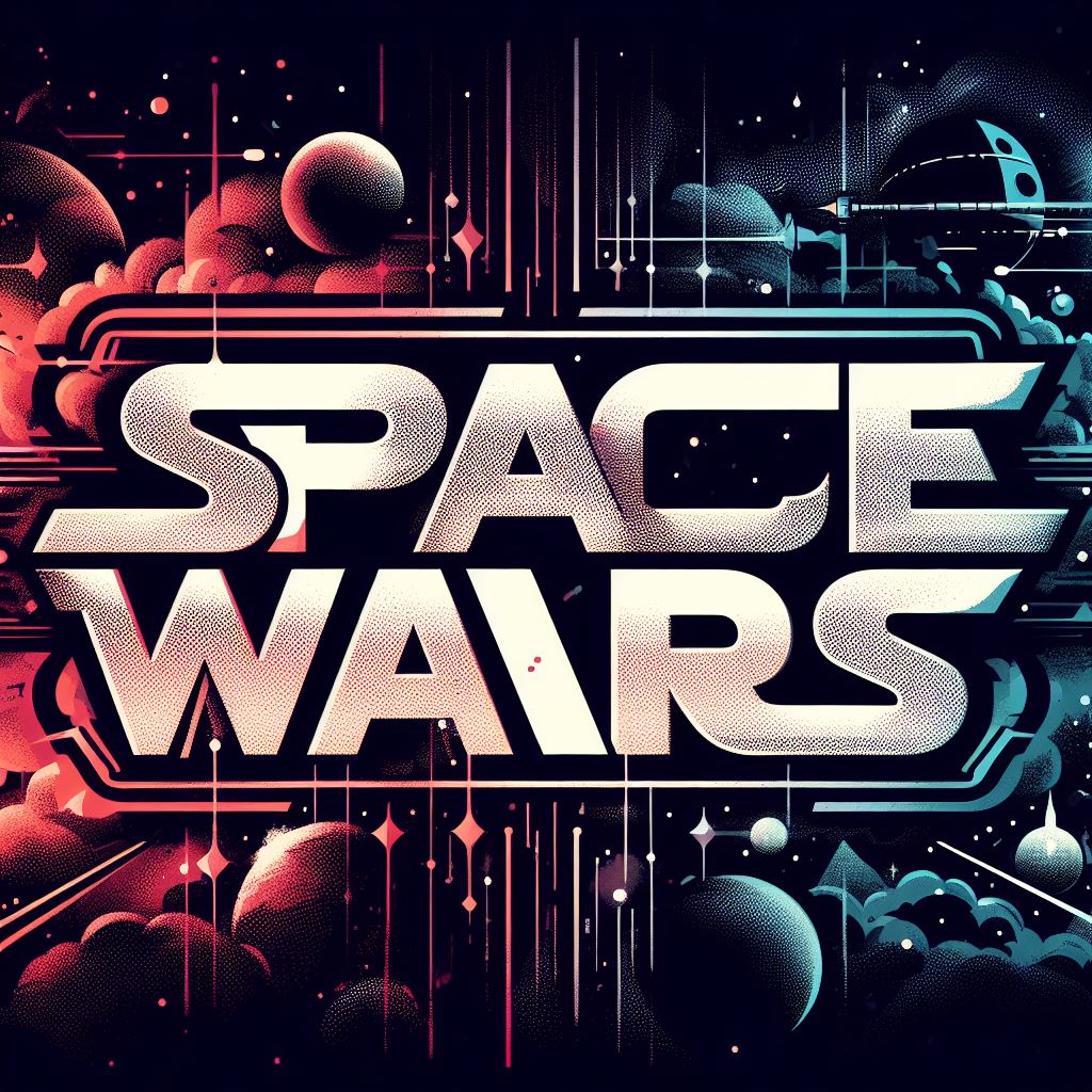 SpaceWars by PunkSubSP
