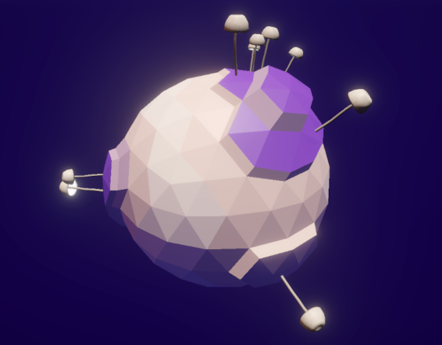 Project Nexus by StanleyFrancis