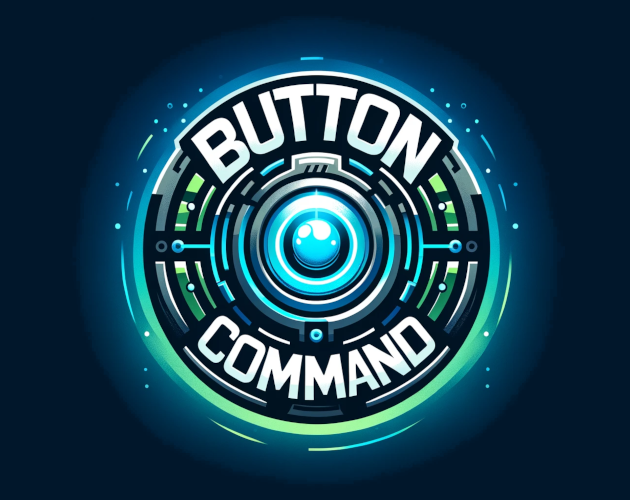 Button Command by drunnells for 1-Button Jam 2023 - itch.io