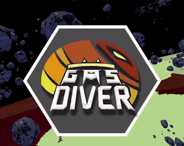 Gas Diver by VFS Game Design - Programming